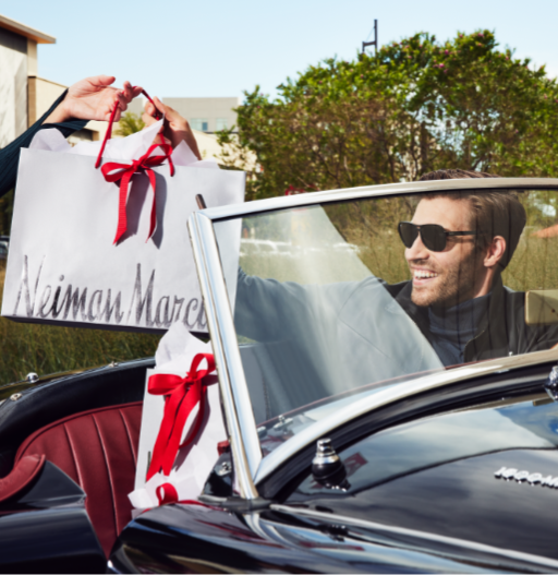 Neiman Marcus - Shop by Appointment